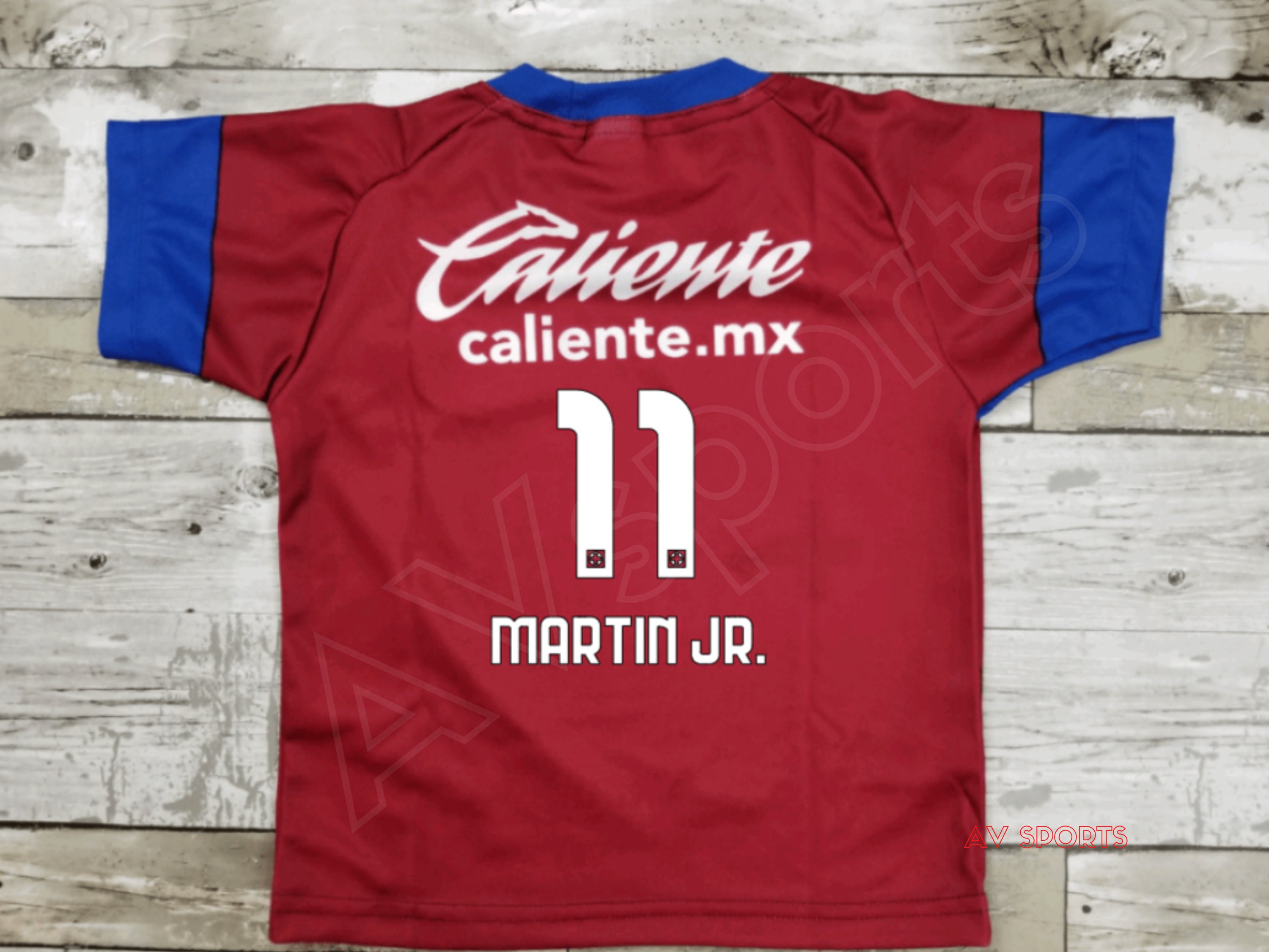 Cruz Azul Kids Jersey 2020-2021 Soccer Jersey Liga MX - Etsy