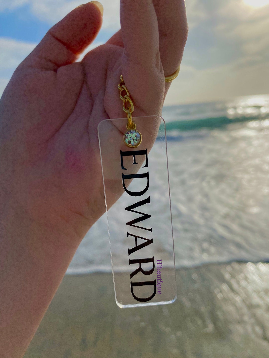 Twilight Keychain/ Edward Cullen Keychain/bella Swan Keychain/ - Etsy