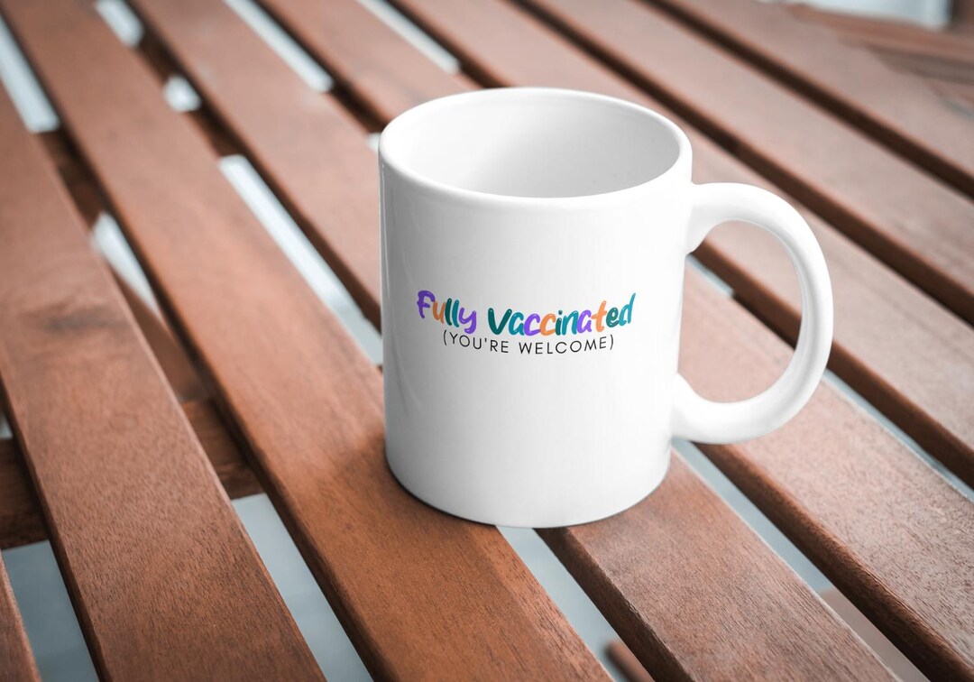 Infection Prevention Mug: IP/CIC Gift - 11oz Ceramic - Etsy