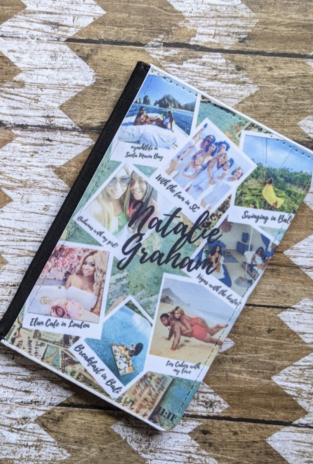 Personalized Passports/personalized Passport/passport/passport With ...