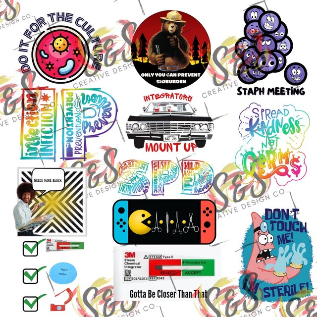 SSCreativeDesignShop - Etsy