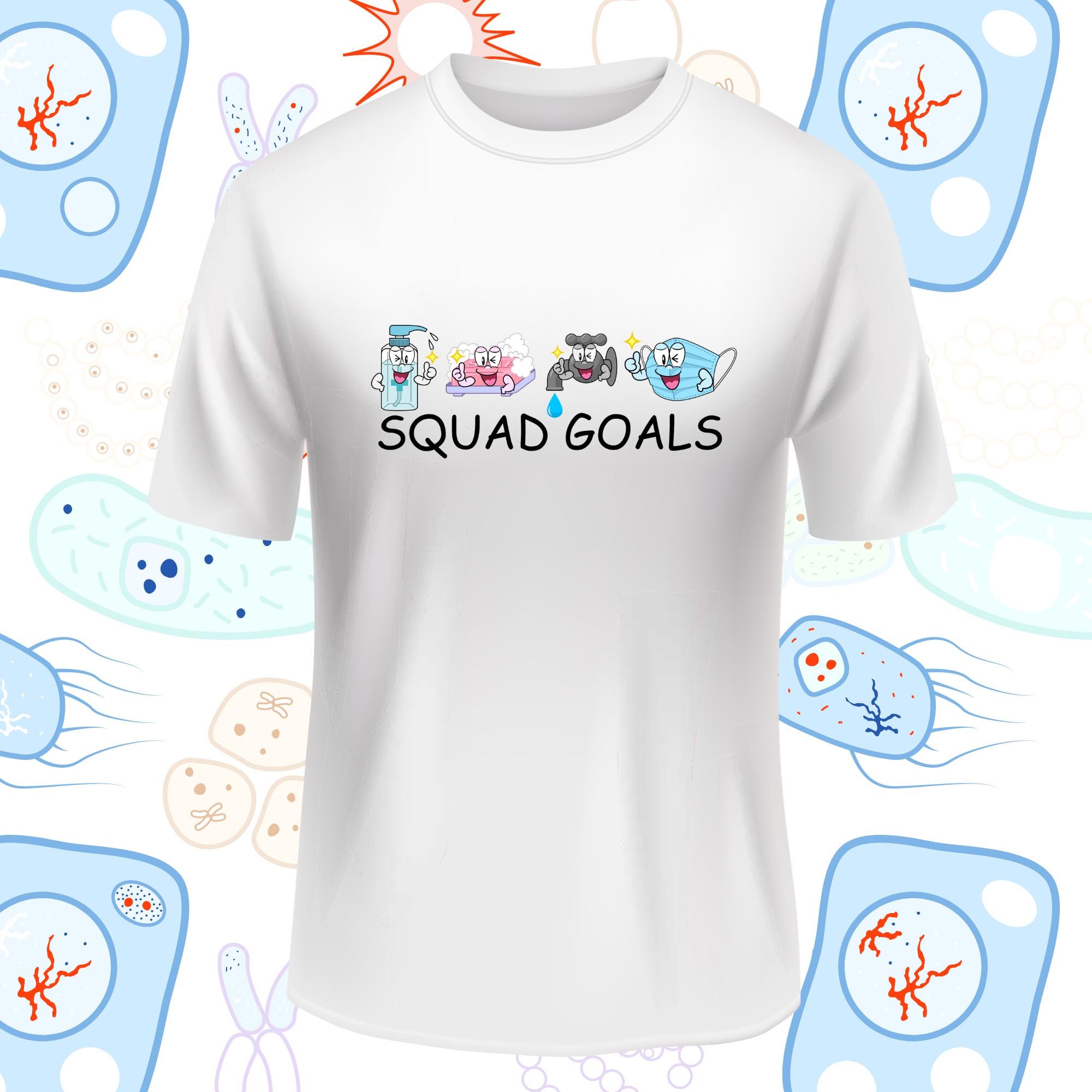 Infection Prevention Shirt/infection Prevention Tshirt/infection ...