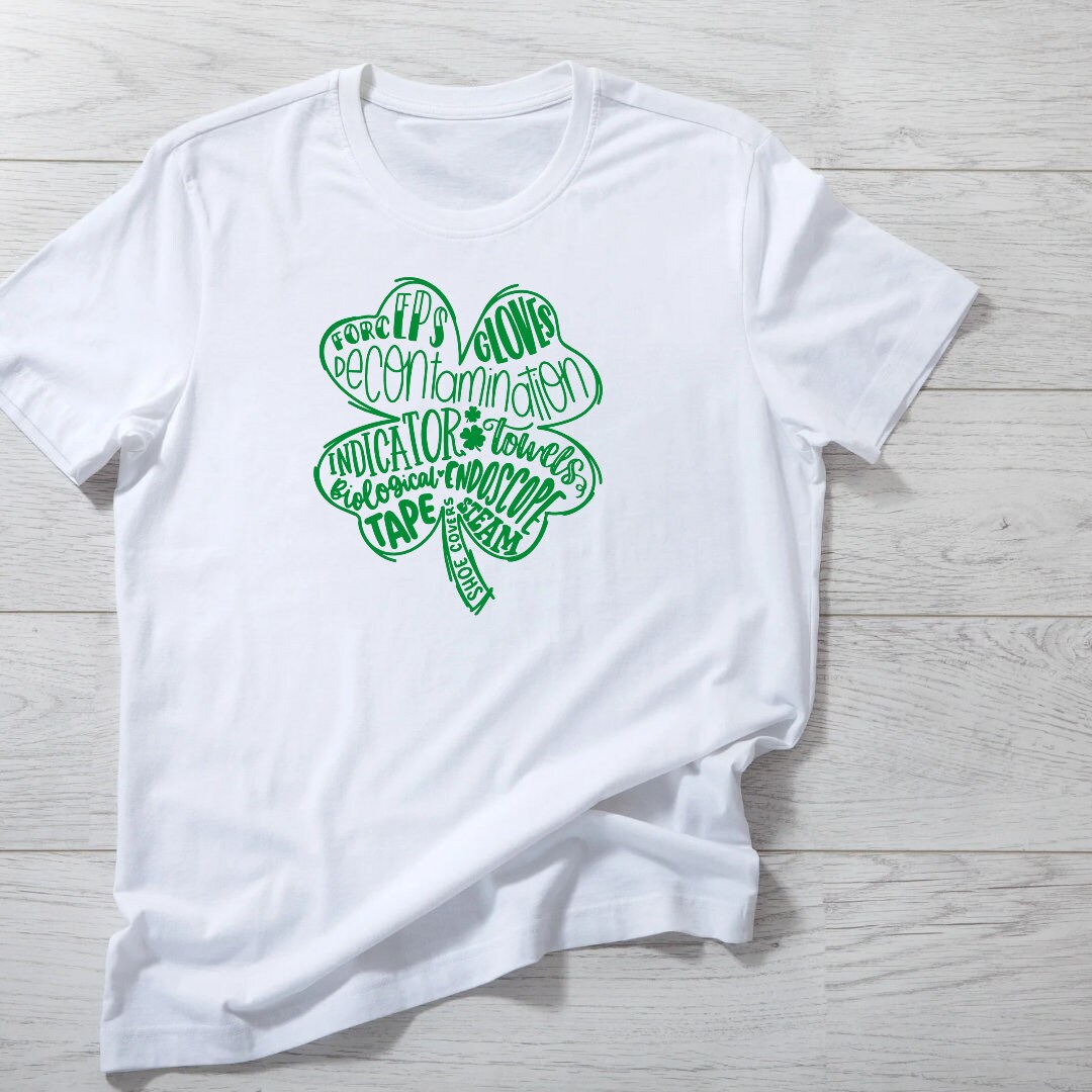 Spd Tech T-shirt/sterile Processing Gift/ Spd Week Gift/healthcare ...