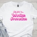 Straight Outta Decon T-shirt. Sterile Processing Gift/ SPD Week Gift ...