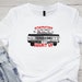 Straight Outta Decon T-shirt. Sterile Processing Gift/ SPD Week Gift ...