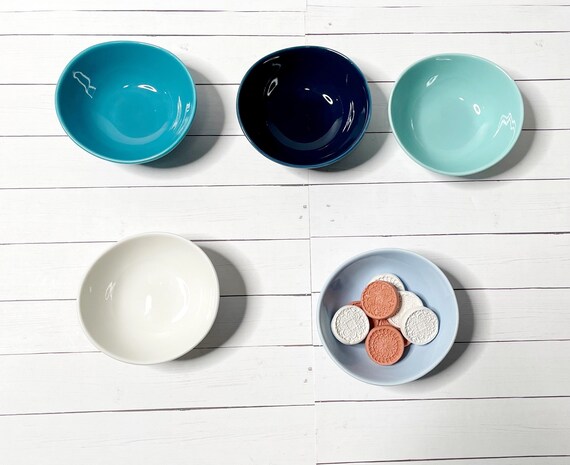 Clay Diffuser Plate Essential Oil Diffuser Ceramic Plate - Etsy