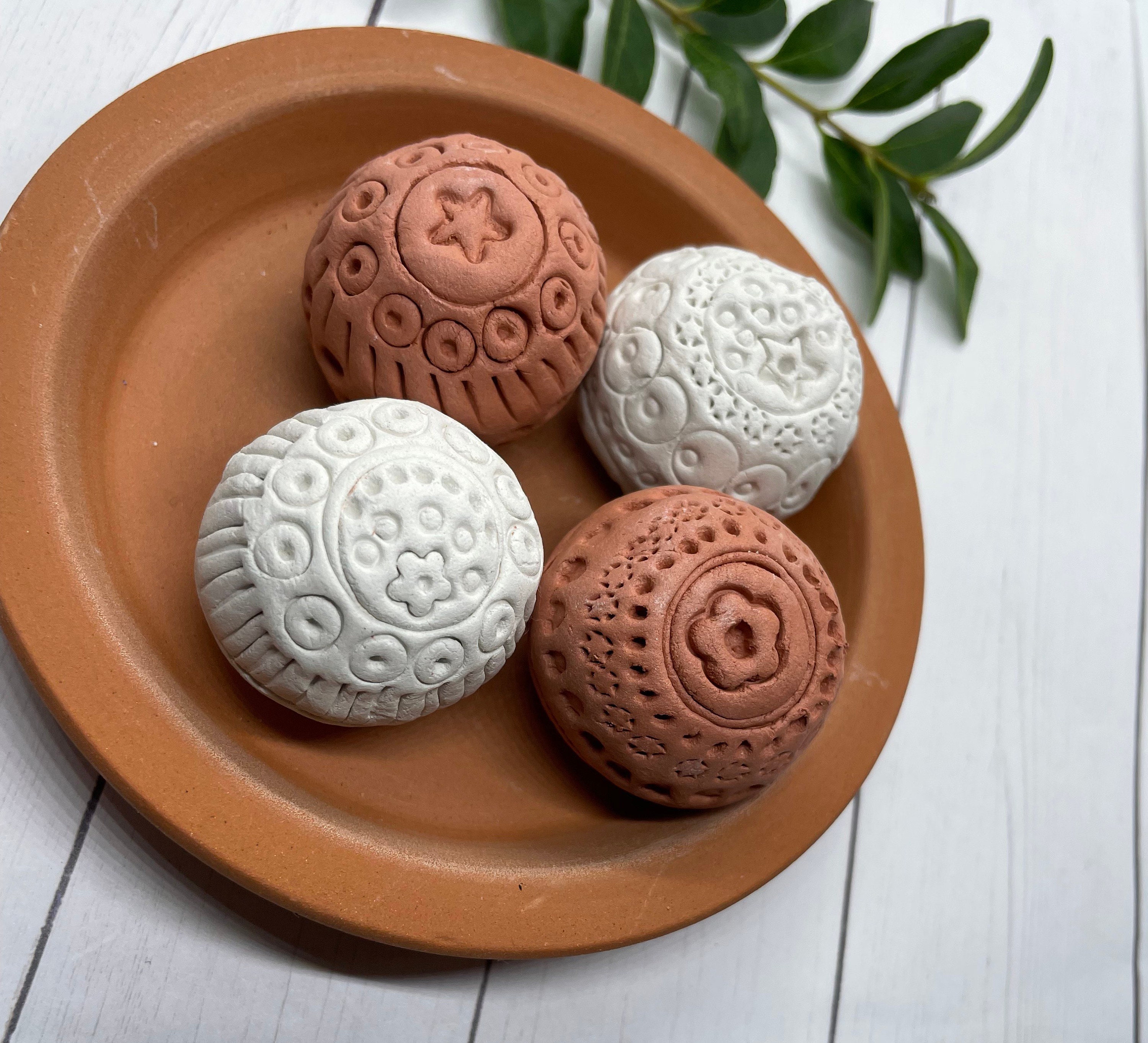 Terracotta Diffuser Stones Relaxation Gifts Home Fragrance - Etsy