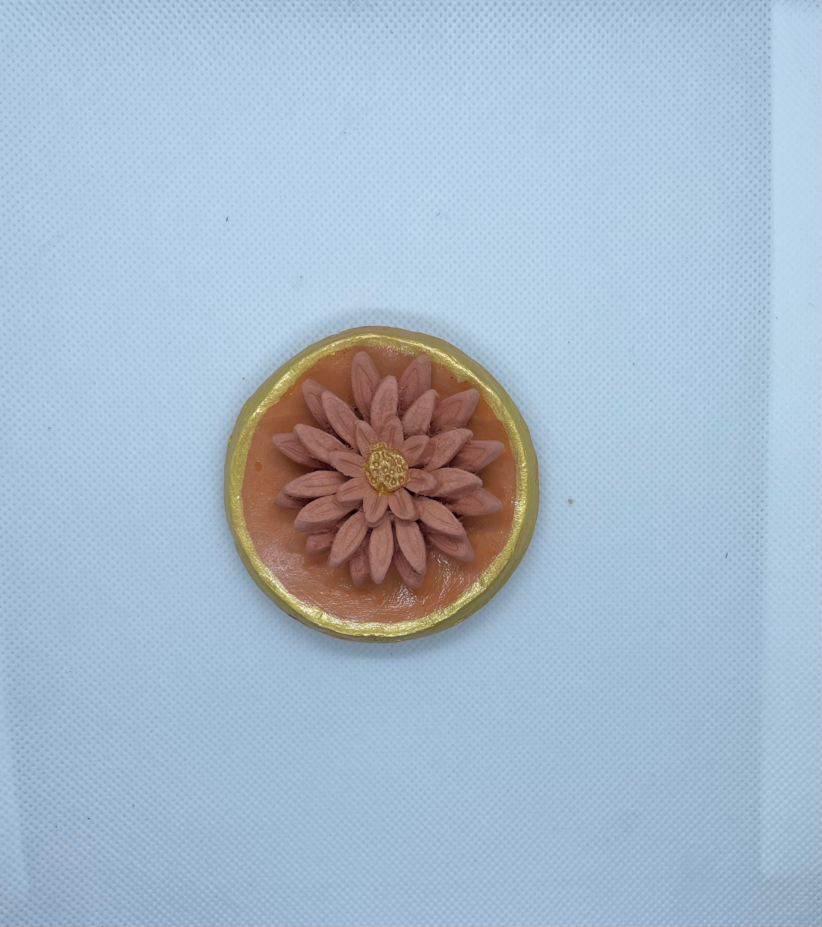 Terracotta Diffuser Clay Diffuser Desk Diffuser Office - Etsy