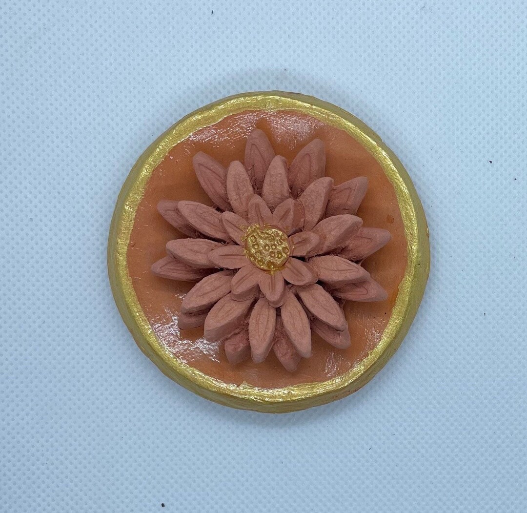 Terracotta Diffuser, Clay Diffuser, Desk Diffuser, Office Decor ...