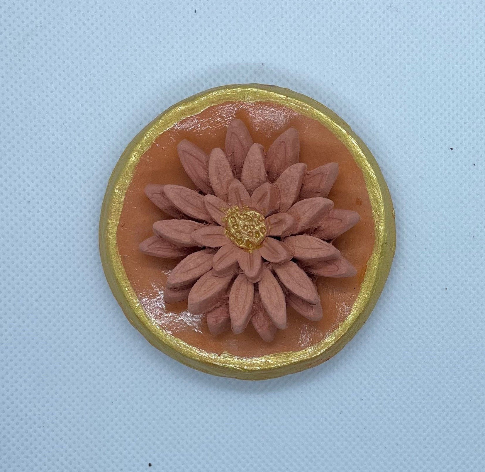 Terracotta Diffuser Clay Diffuser Desk Diffuser Office - Etsy