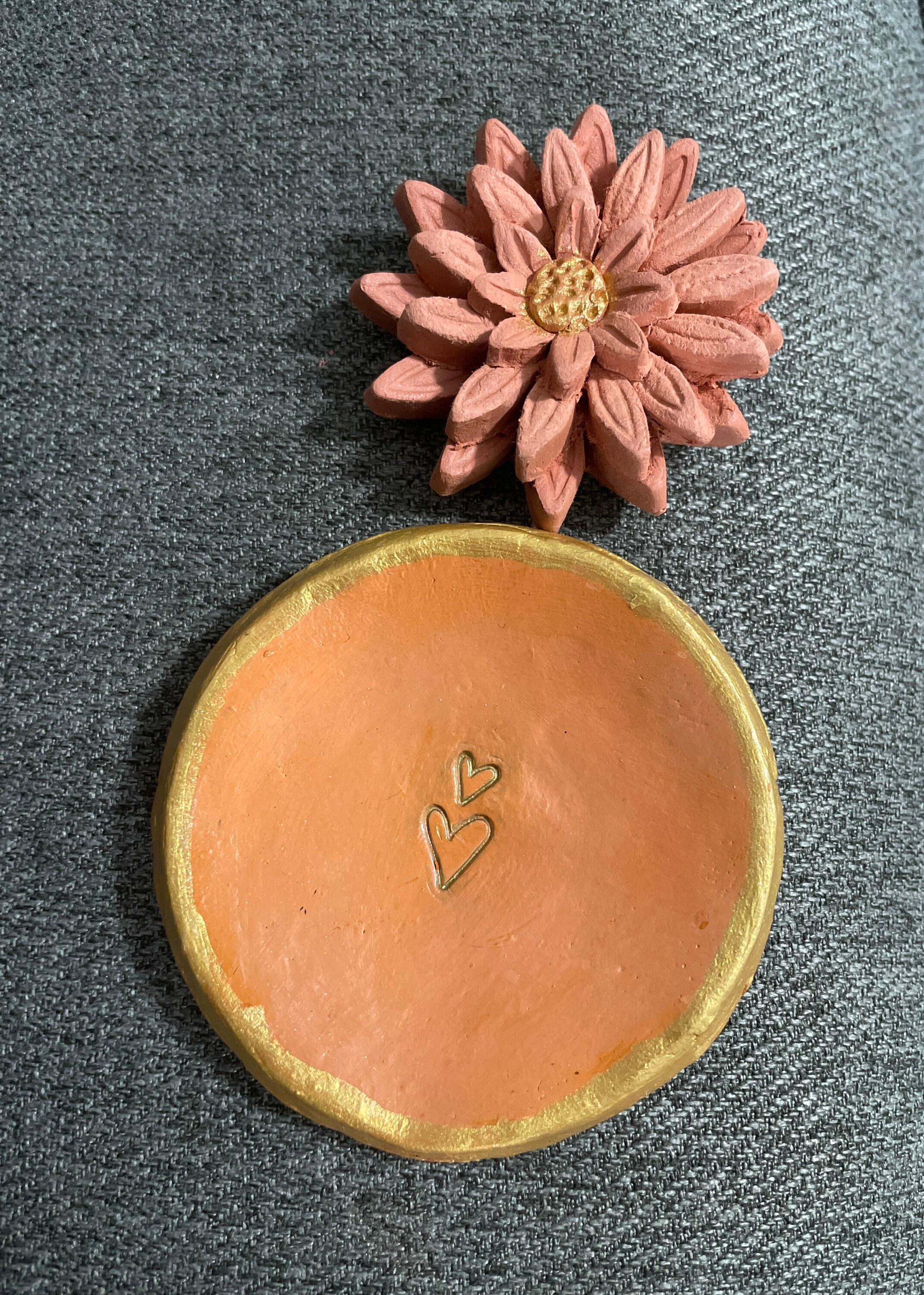 Terracotta Diffuser Clay Diffuser Desk Diffuser Office - Etsy