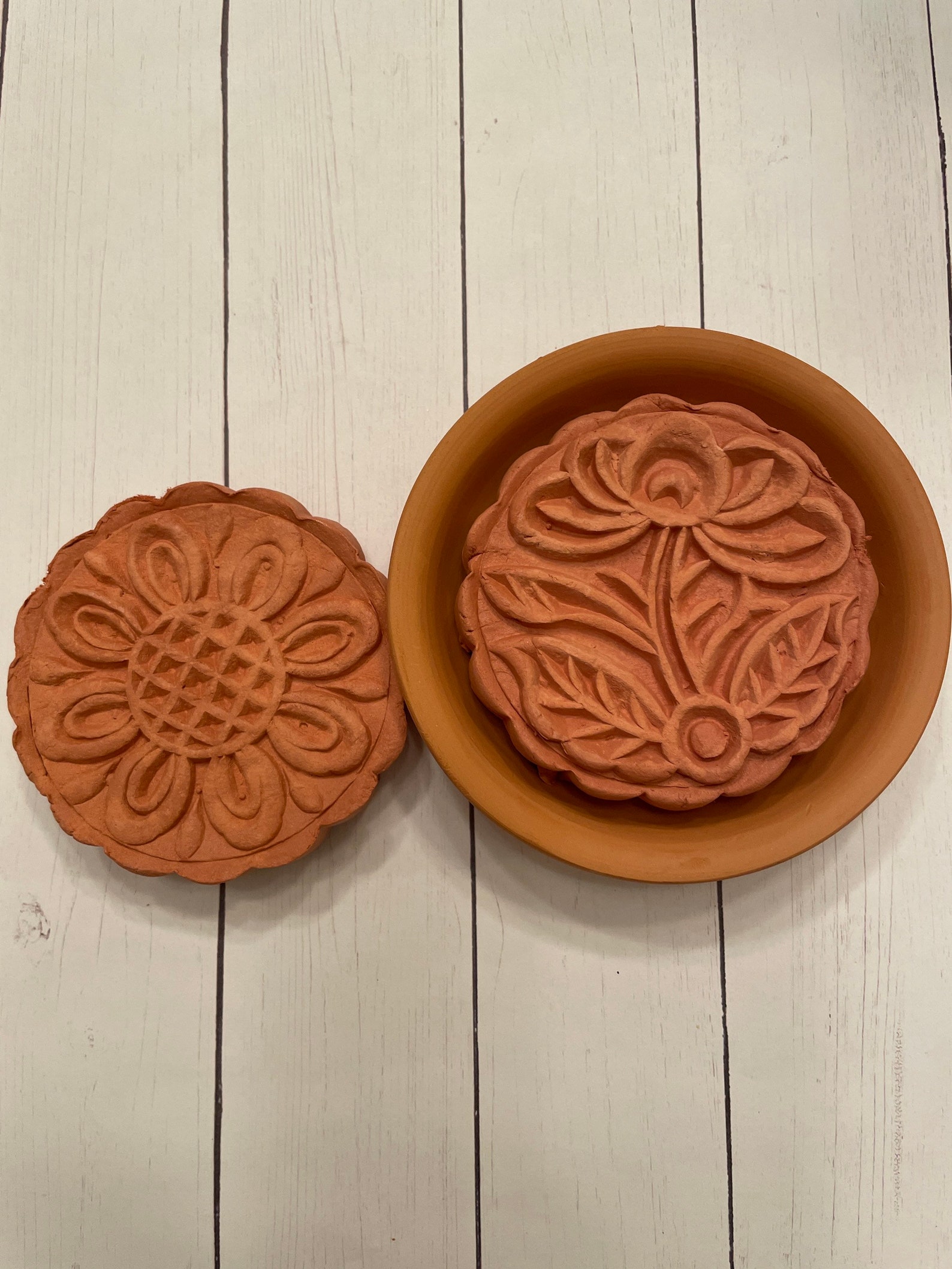 Clay Diffuser Terracotta Diffuser Mother's Day Gift | Etsy