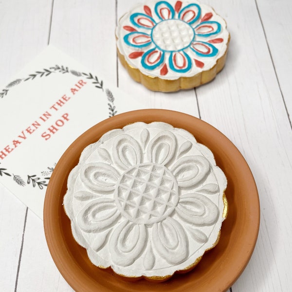 Clay Diffuser - Etsy Australia