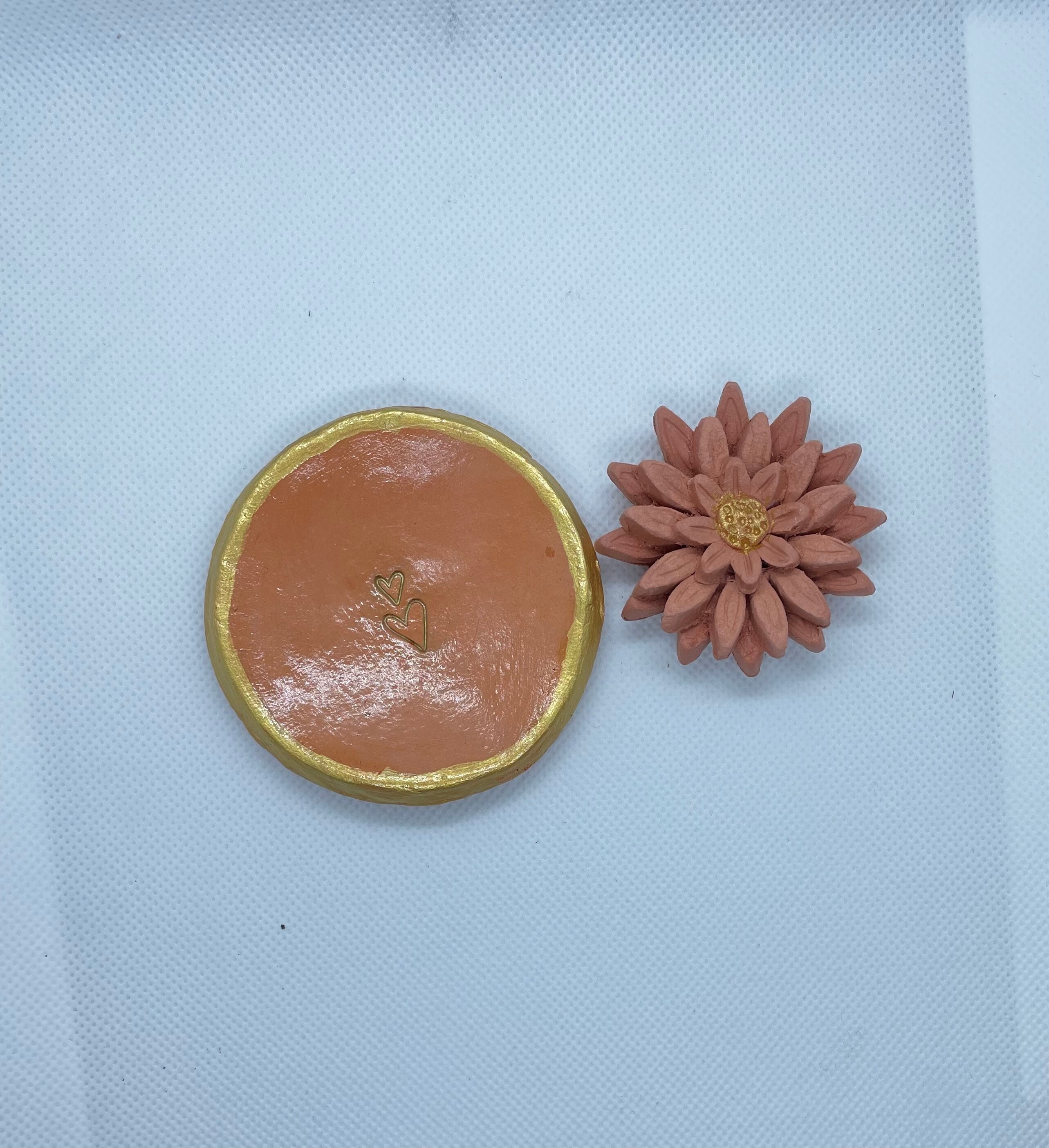 Terracotta Diffuser Clay Diffuser Desk Diffuser Office - Etsy