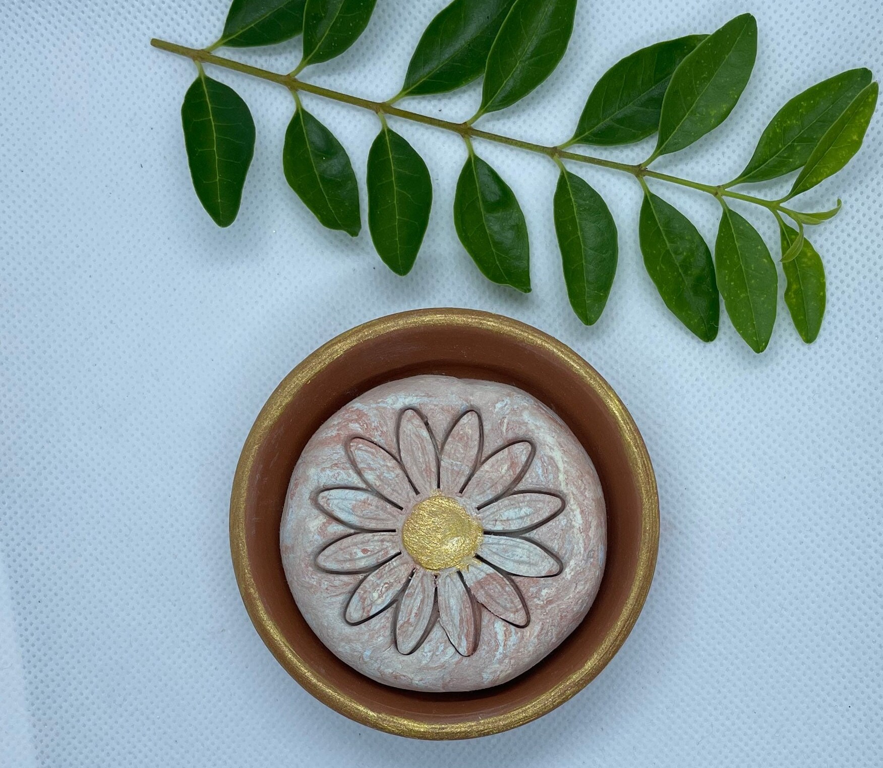 Clay Diffuser Essential Oil Diffuser Stones Aromatherapy - Etsy