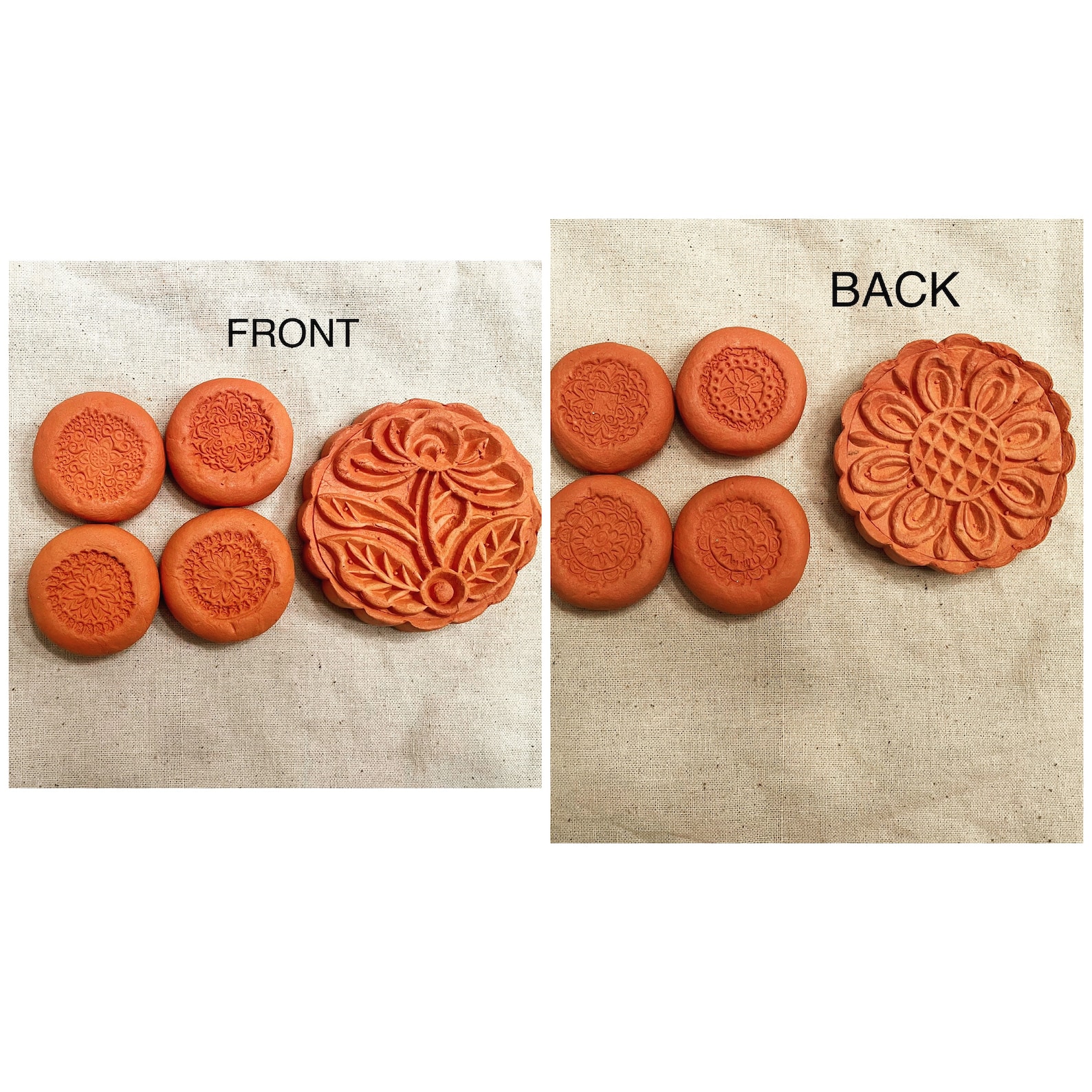 Clay Diffuser Terracotta Diffuser Mother's Day Gift | Etsy