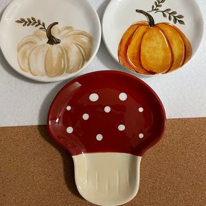 Clay Diffuser Plate, Essential Oil Diffuser Ceramic Plate- Trinket ...