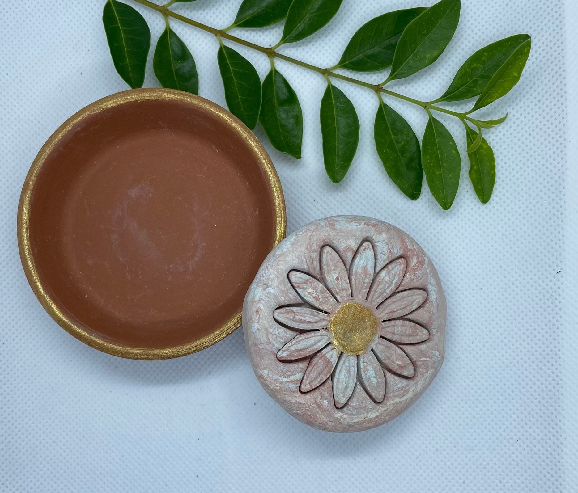 Clay Diffuser Essential Oil Diffuser Stones Aromatherapy - Etsy