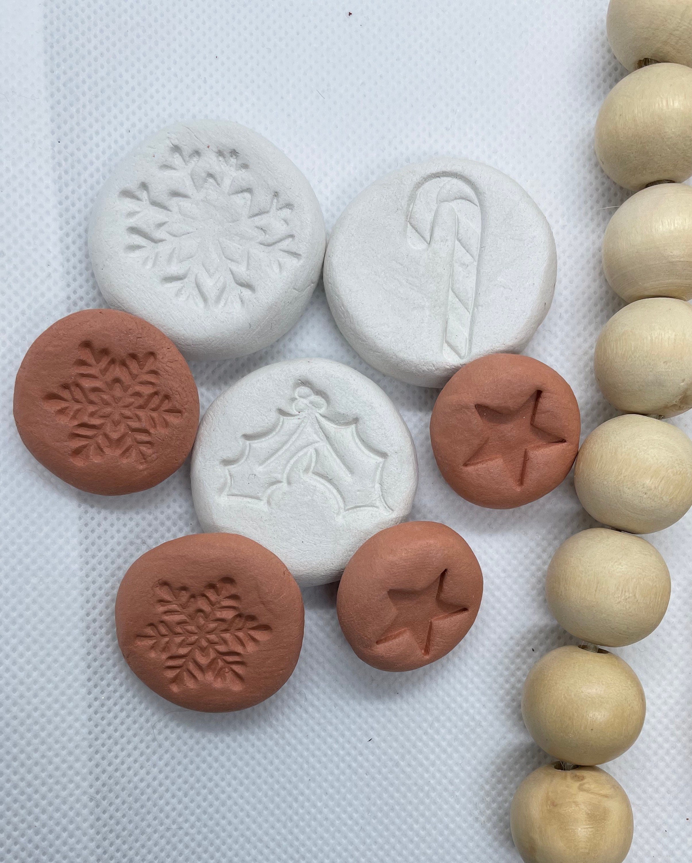 Clay Essential Oil Diffuser Stone Terracotta Diffusers - Etsy