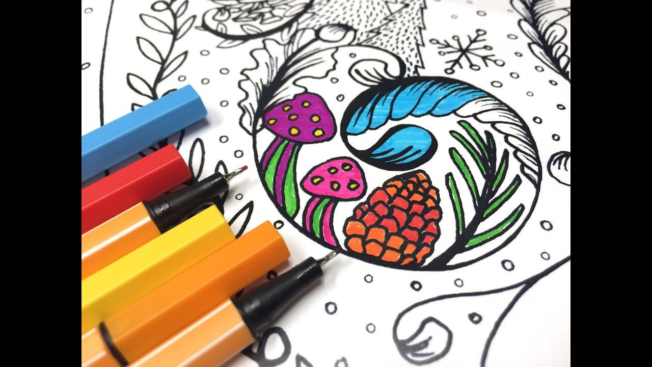 32 Printable Coloring Pages for GENIUS KIDS, Girls, Boys, Birthday ...