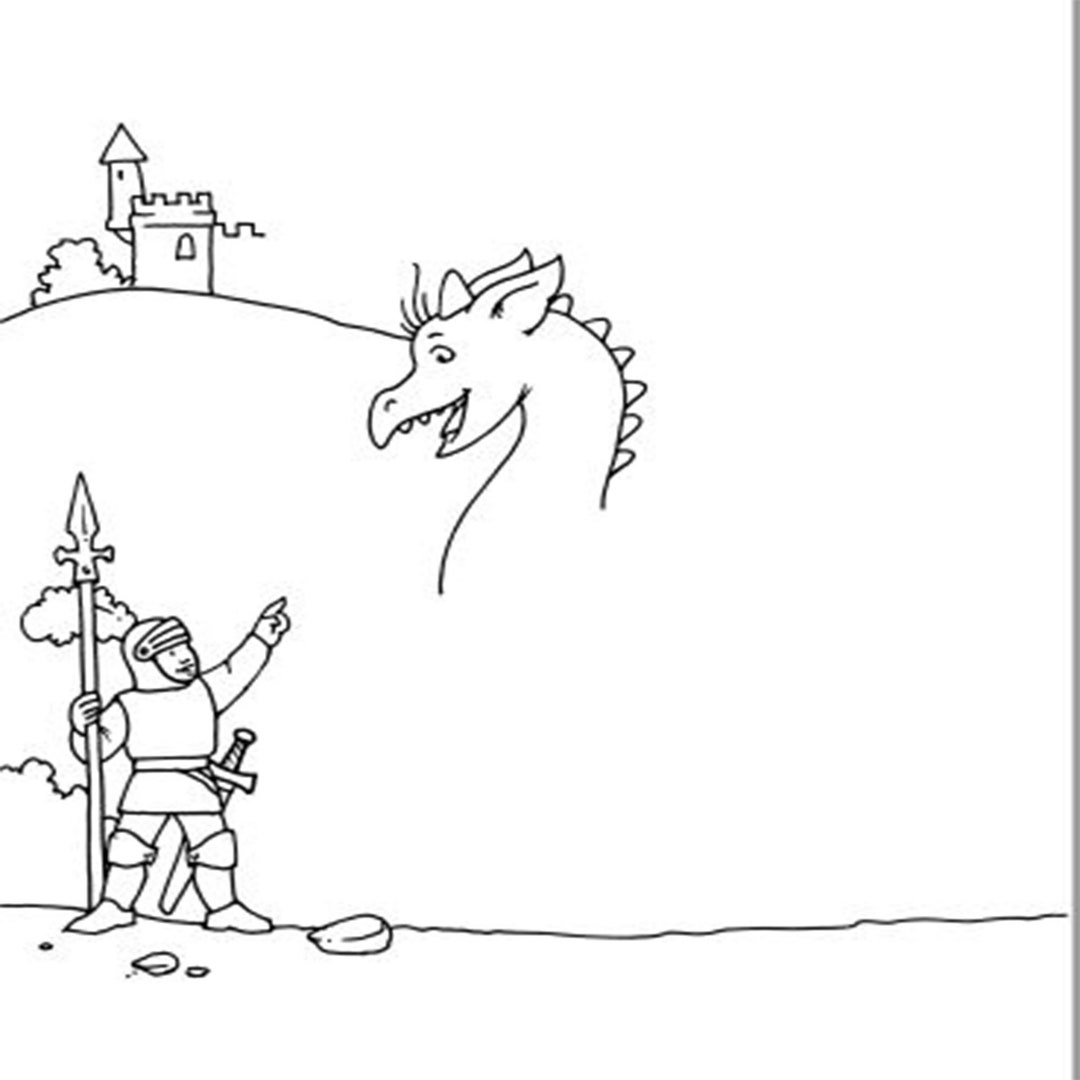 32 Printable Coloring Pages for GENIUS KIDS, Girls, Boys, Birthday ...