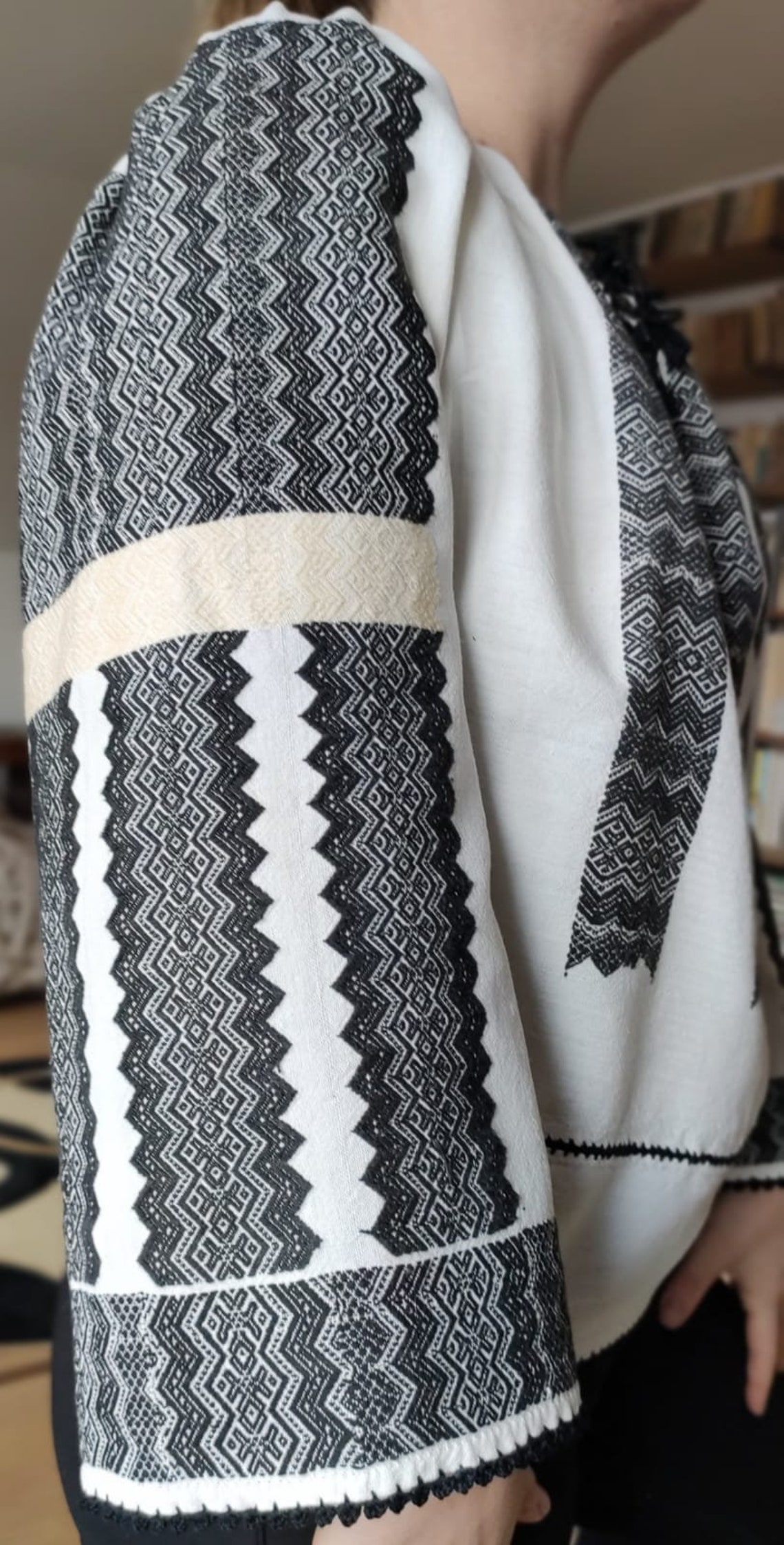 More Than 100 TRADITIONAL ROMANIAN EMBROIDERY Patterns Home | Etsy