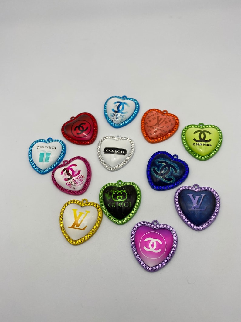 Luxury Charms For Crocs | semashow.com