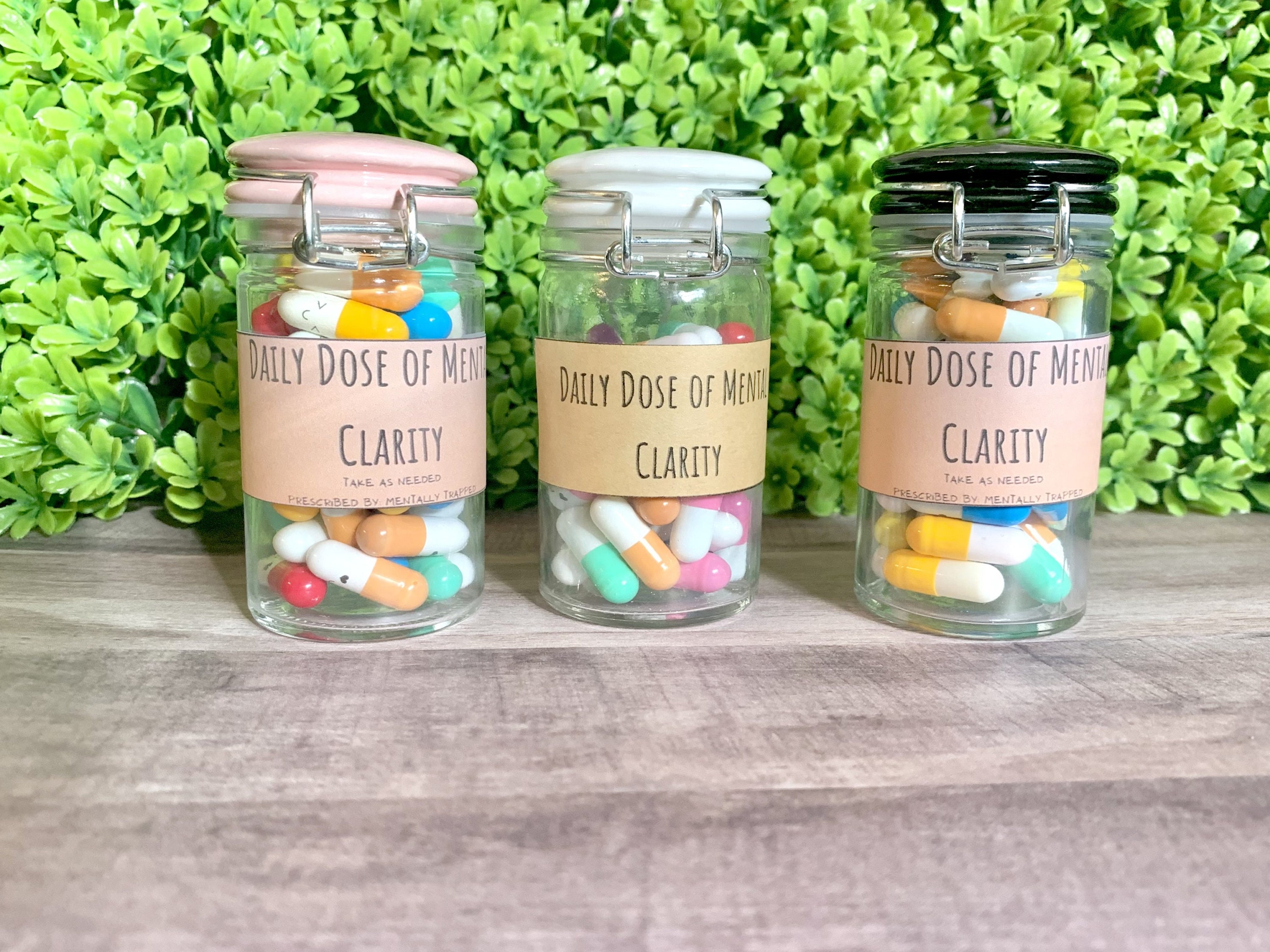 Mental Health Gift Box - Etsy