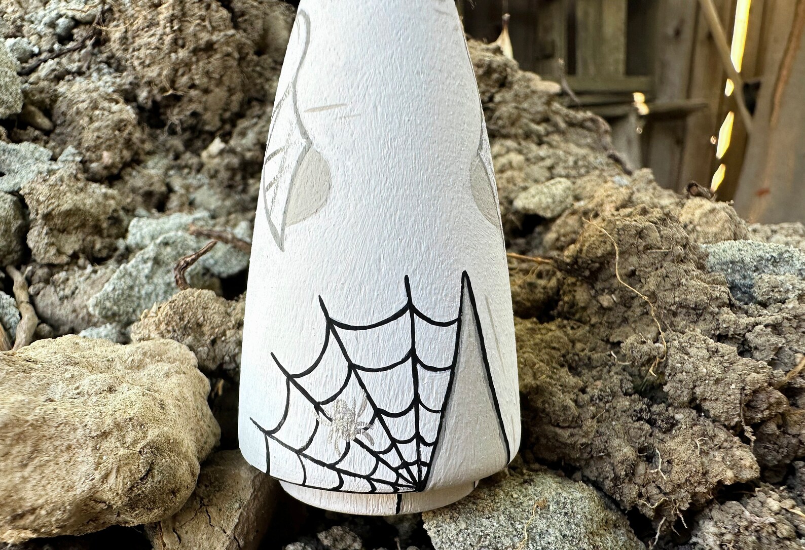 Monster | Bride of Monster | Halloween Peg Dolls | Halloween | Creature ...