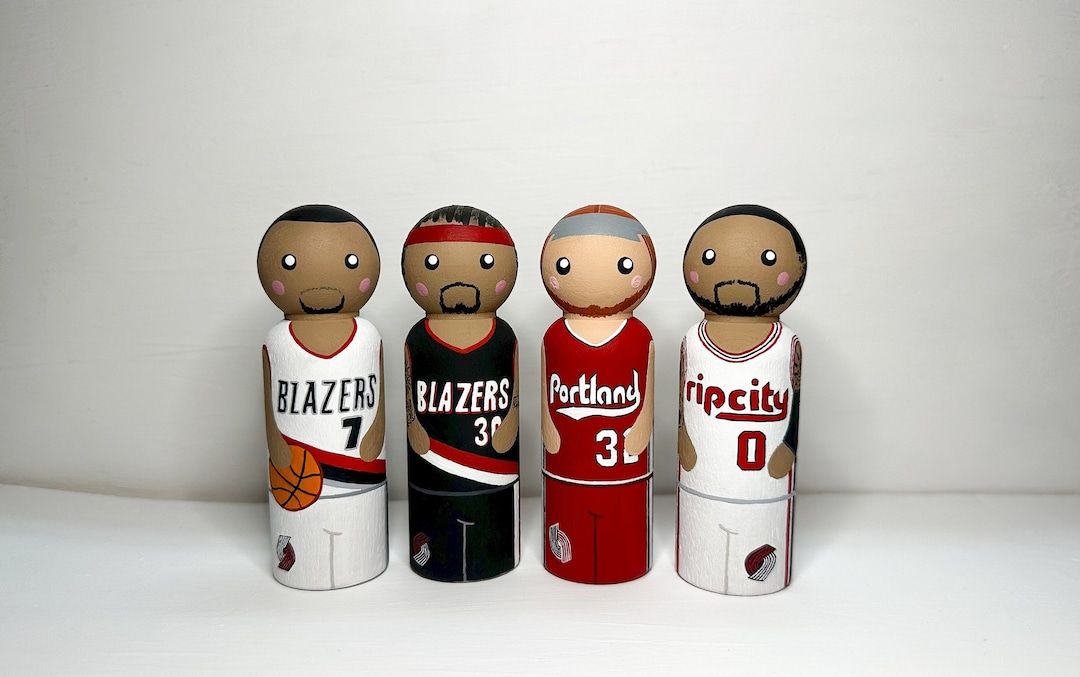 Basketball Peg Doll | Basketball | Team Gifts | Basketball Gift ...