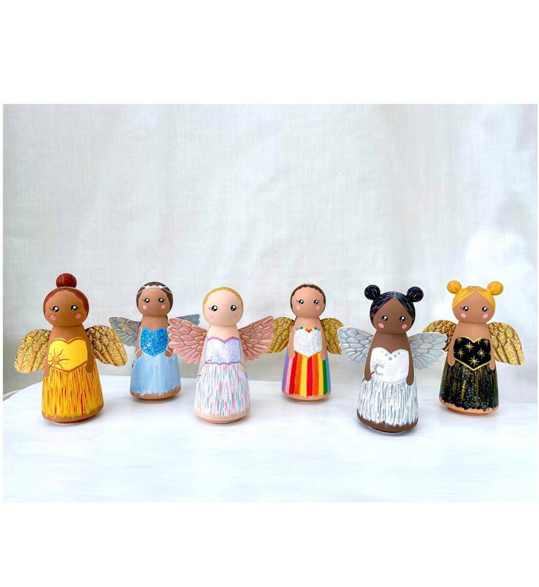 Weather Fairies | Sun Fairy | Rain Fairy | Cloud Fairy | Rainbow Fairy ...