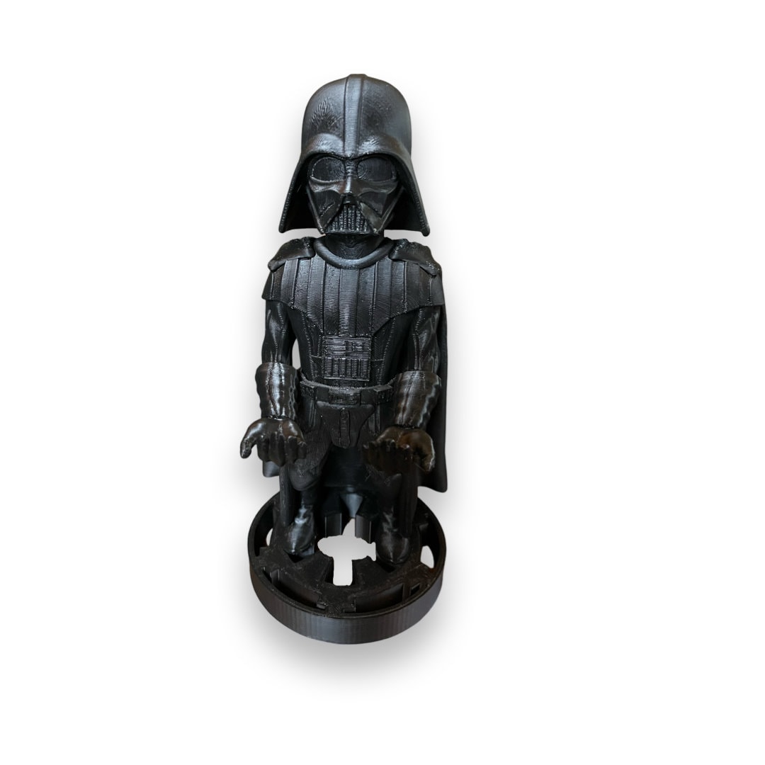 Darth Vader Controller Stand | Star Wars Controller Holder | Phone ...
