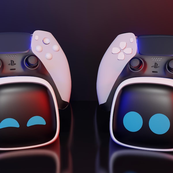 Astrobot Controller Holder - Etsy