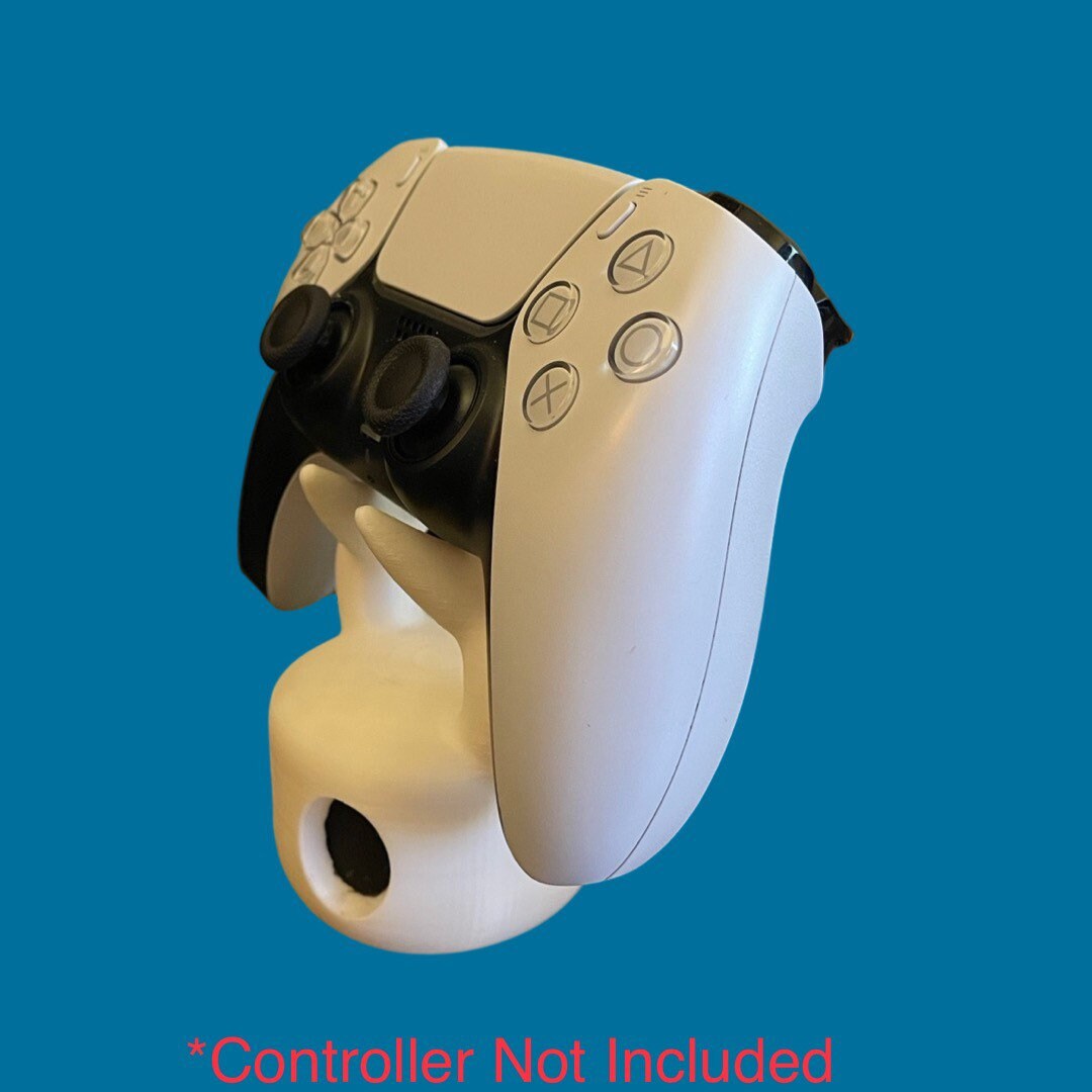 Hollow Knight Controller Stand | Controller Holder | Phone Holder ...