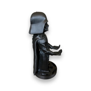 Darth Vader Controller Stand | Star Wars Controller Holder | Phone ...