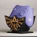 The Legend of Zelda Controller Stand | Desk Organizer | Office Decor ...