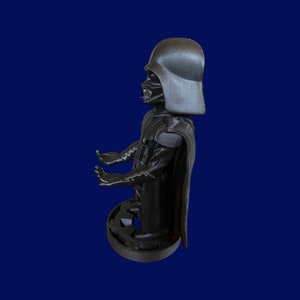 Darth Vader Controller Stand | Star Wars Controller Holder | Phone ...