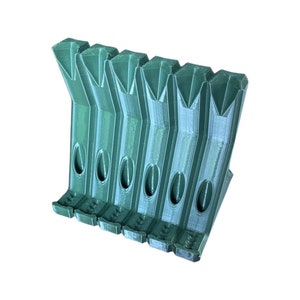 Arrow Rack | Arrow Building | Drying Rack | Archery | Arrow Display ...