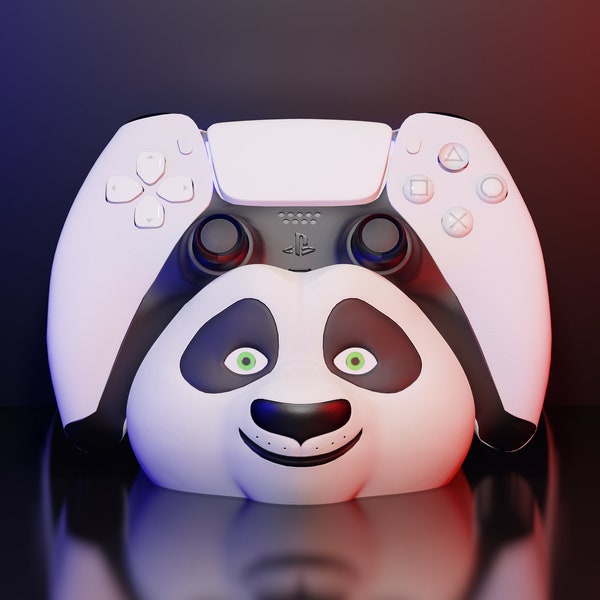 Kung Fu Panda Girls Birthday - Etsy UK