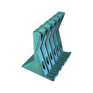 Arrow Rack | Arrow Building | Drying Rack | Archery | Arrow Display ...