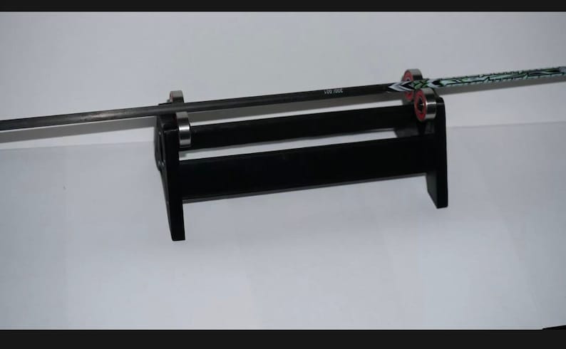 Arrow Spinner | Arrow Inspector | Check Arrows Straightness | Arrow ...