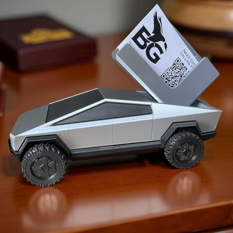 Desk Accessories Cyber - Etsy