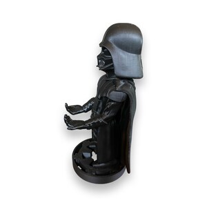 Darth Vader Controller Stand | Star Wars Controller Holder | Phone ...