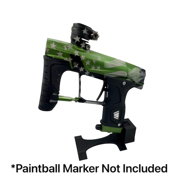 Paintball 3d Printed - Etsy