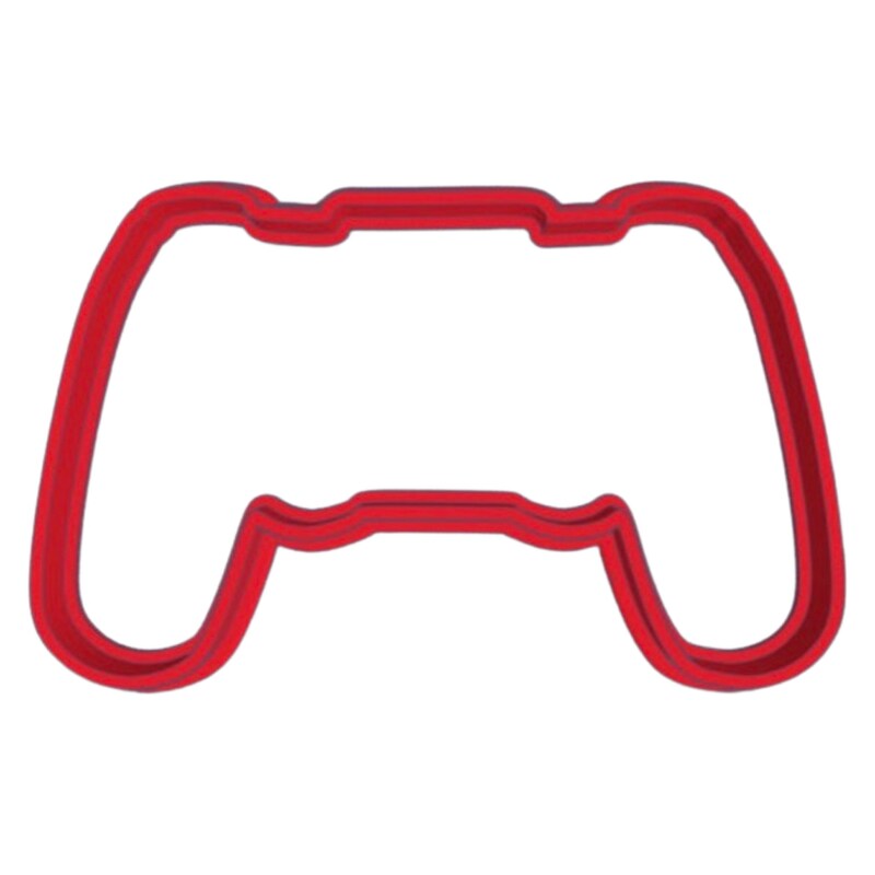 Ps4 Cookie Cutter - Etsy