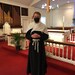 Amice, Clergy Amice, Priest Amice - Etsy Canada