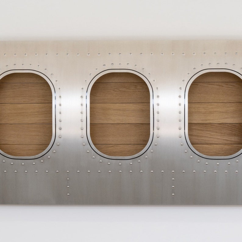 Airplane Cabinet Aircraft Window Wall Bar Shelf Aviation - Etsy
