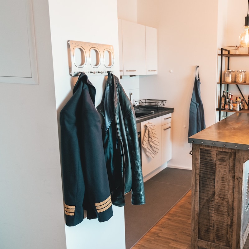 Wall Hanger Airplane - Etsy