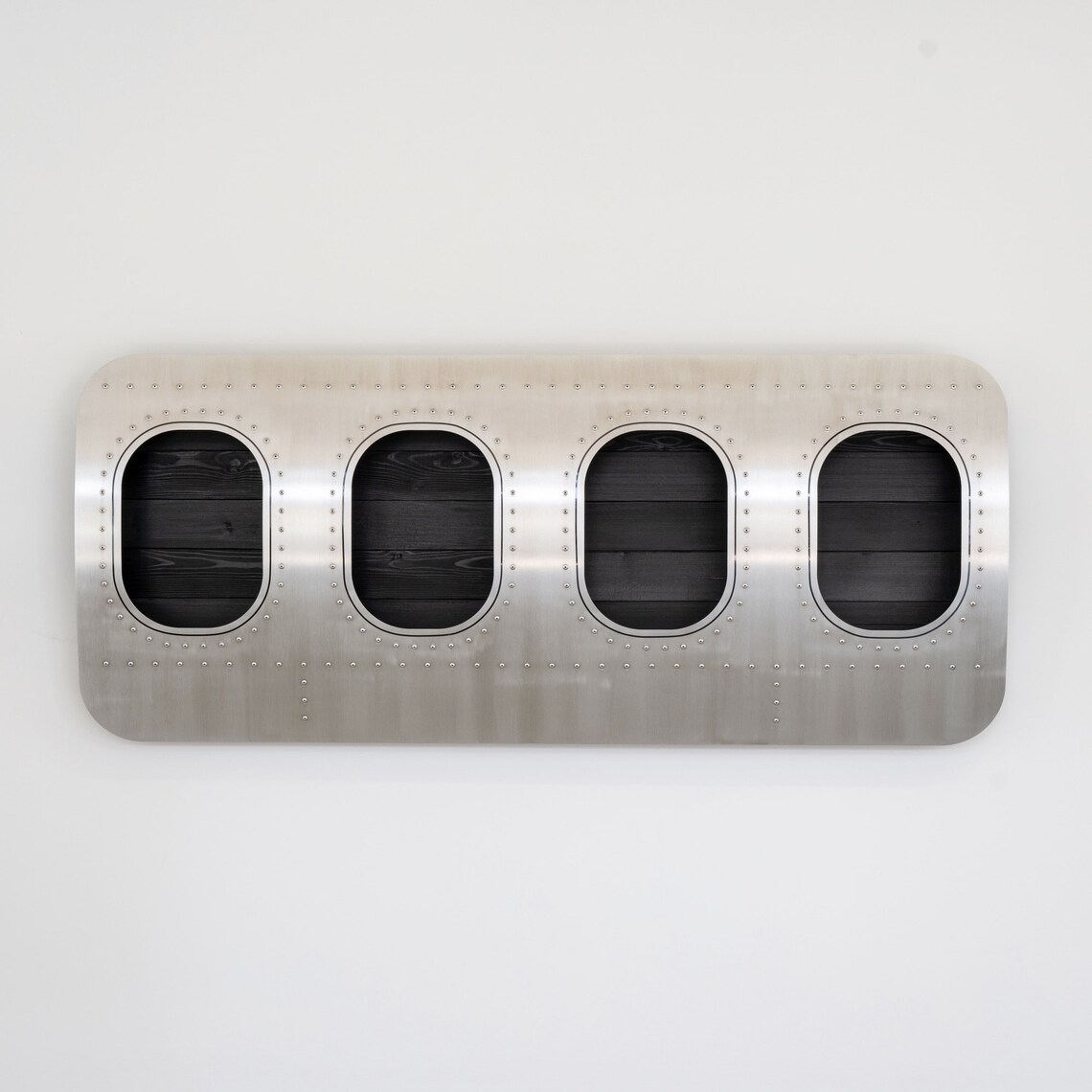 Airplane Cabinet Aircraft Window Wall Bar Shelf Aviation - Etsy