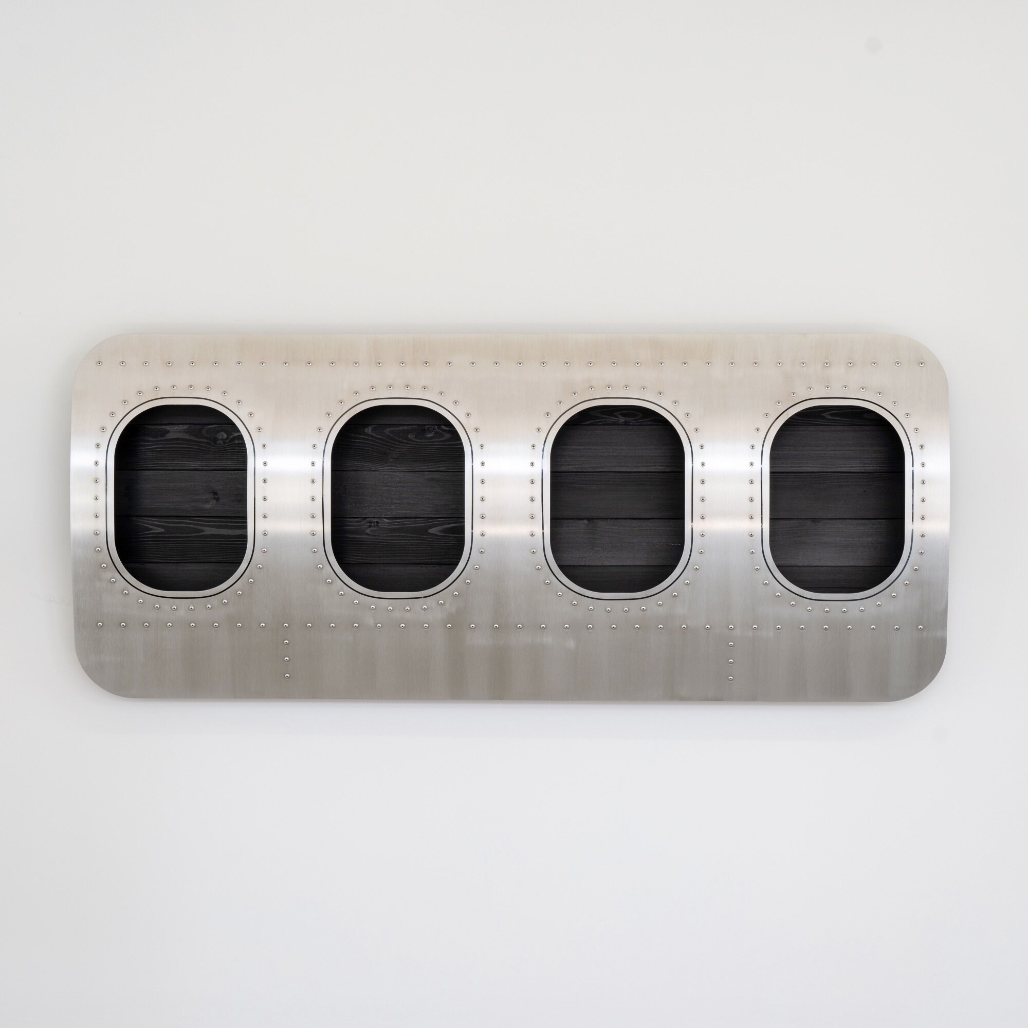 Airplane Cabinet Aircraft Window Wall Bar Shelf Aviation - Etsy